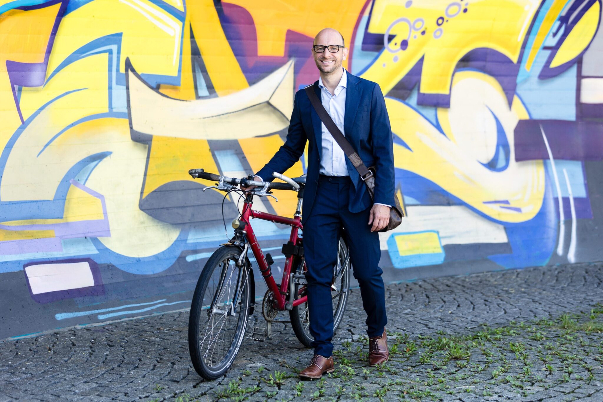 Über - christian bauer